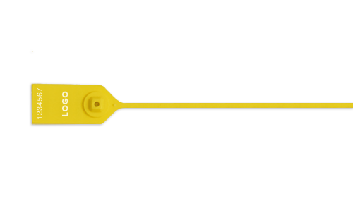 Plastic Security Seals | Headland International | Headland International